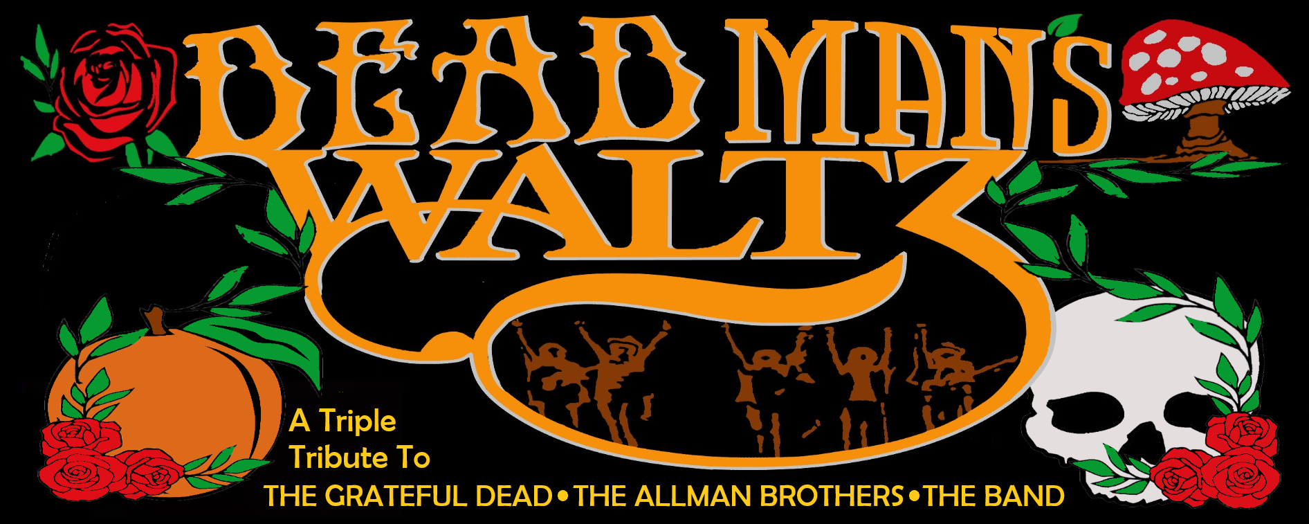 TK Entertainment | Our Roster | TK Entertainment